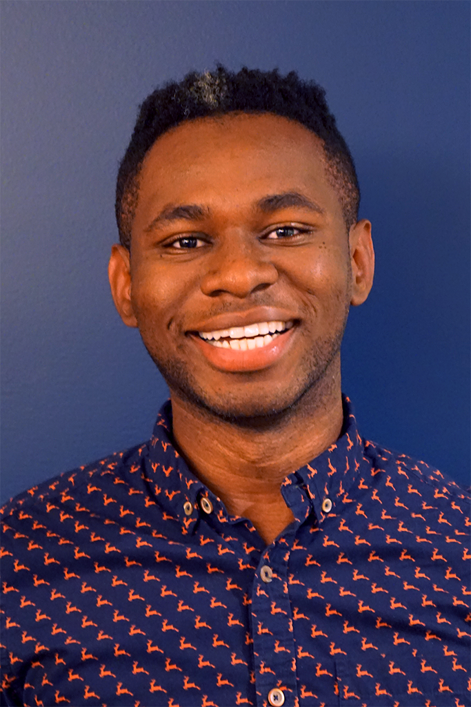 Manny Ezeagwula – Medium