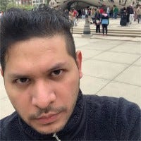 Dante Franco – Medium