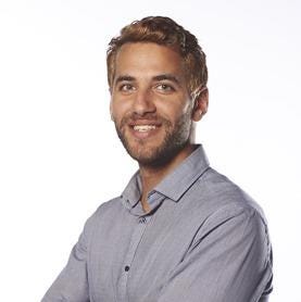 Joseph Ismail – Medium