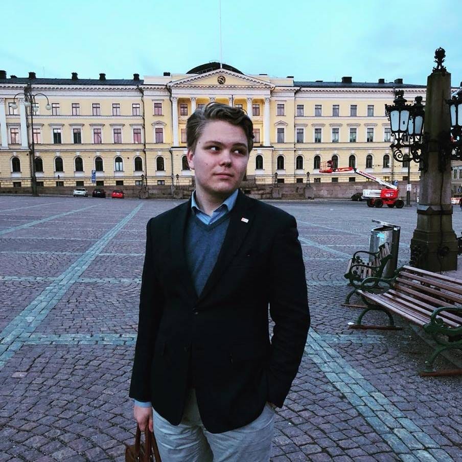 Tim Borovkov – Medium