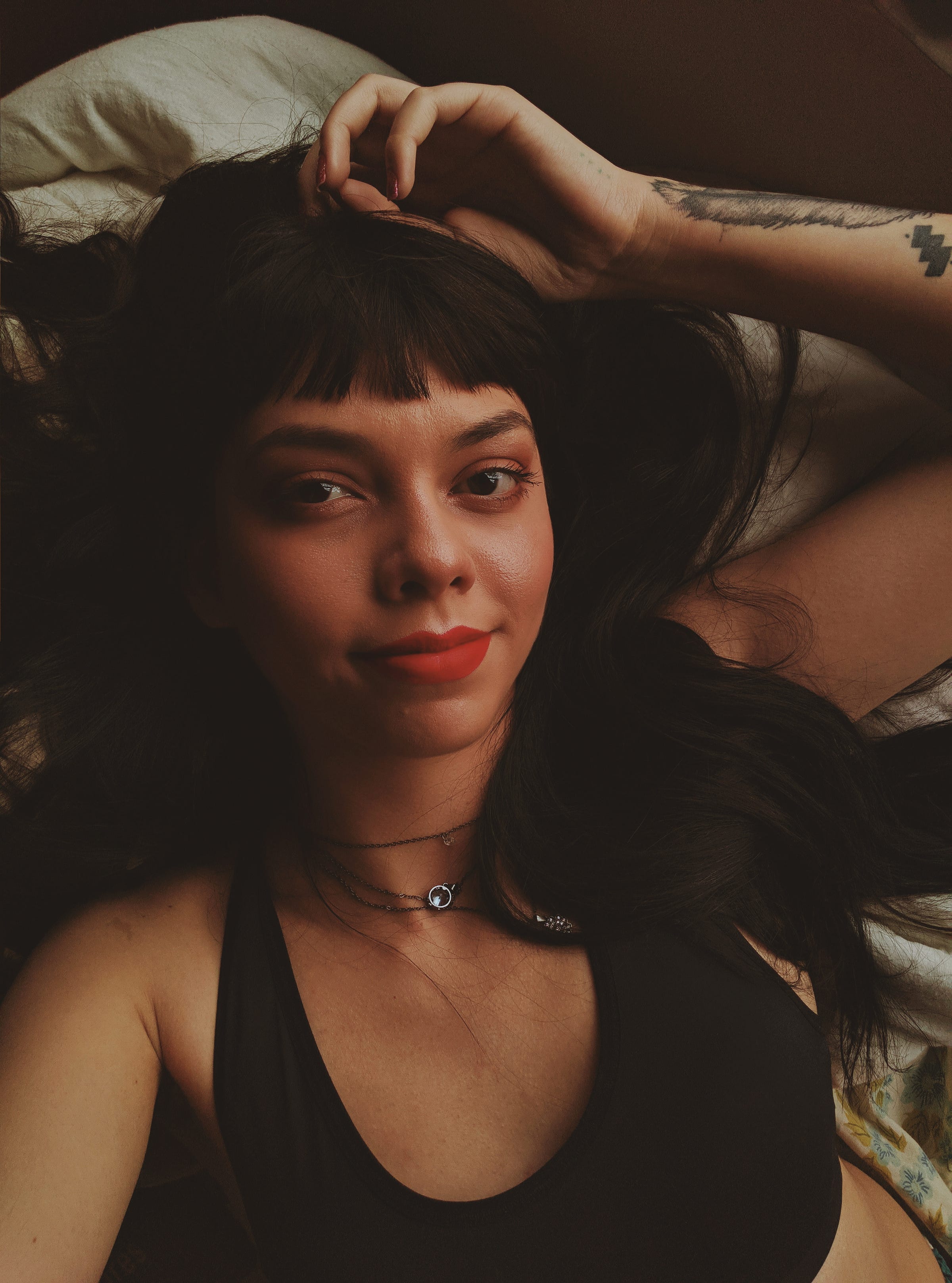 Naná Ywá – Medium