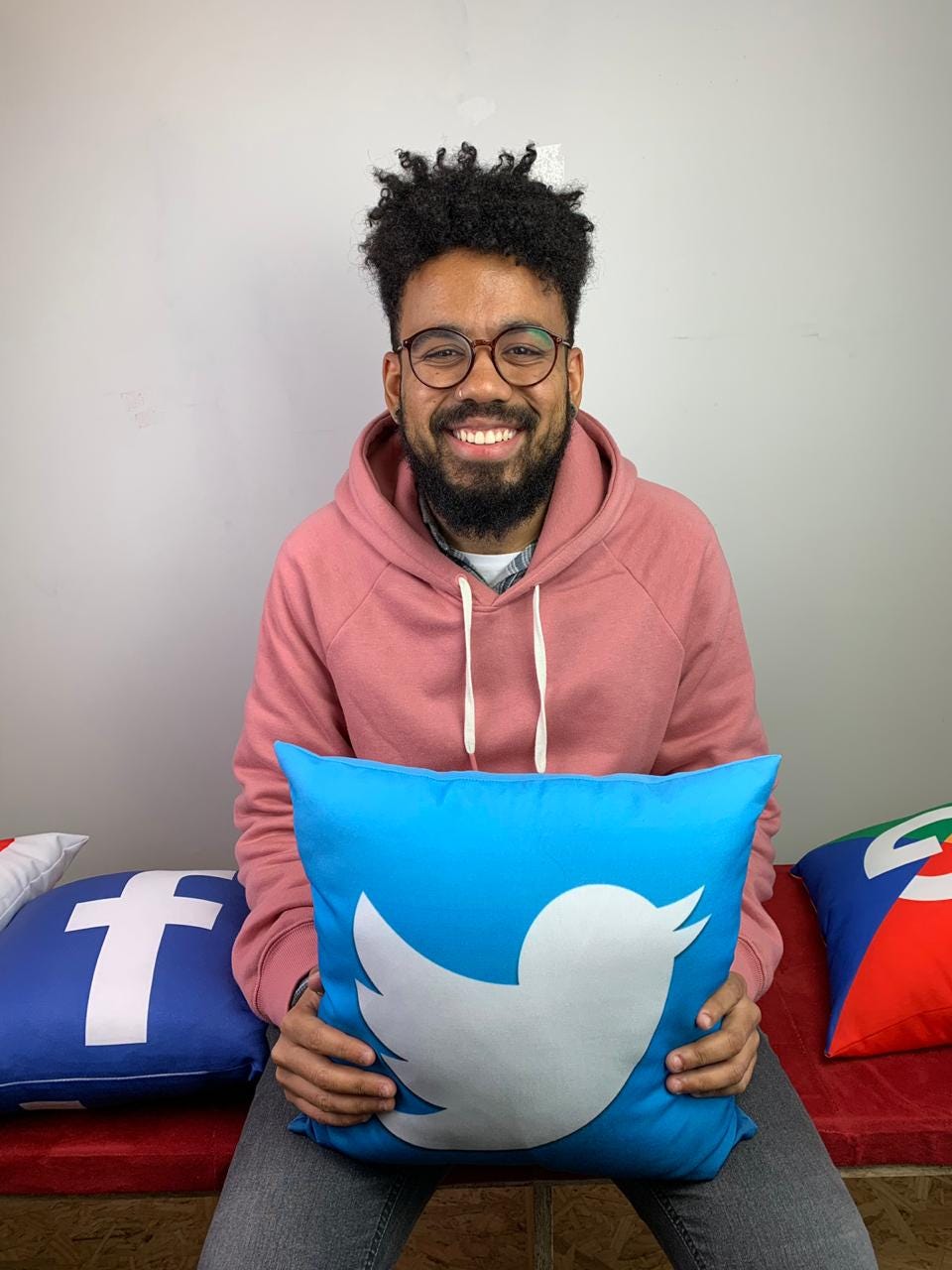 Wellington Guterres Félix – Medium