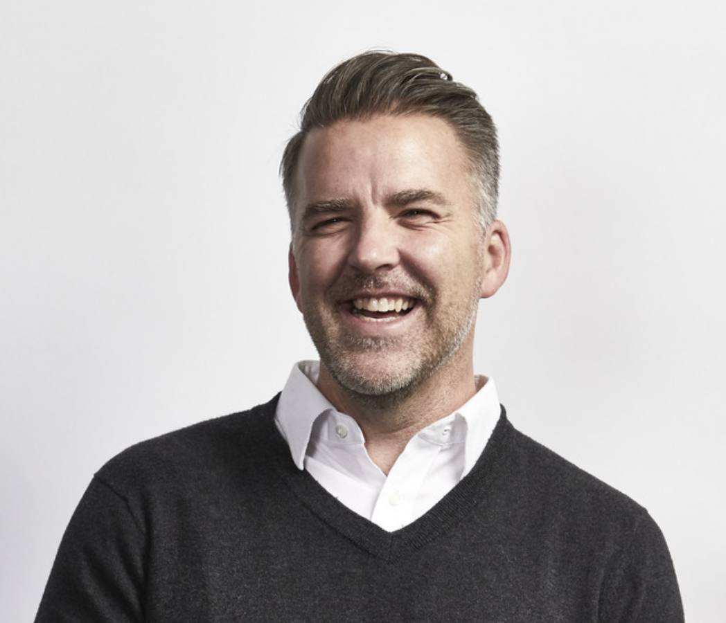 Douglas Montague – Medium