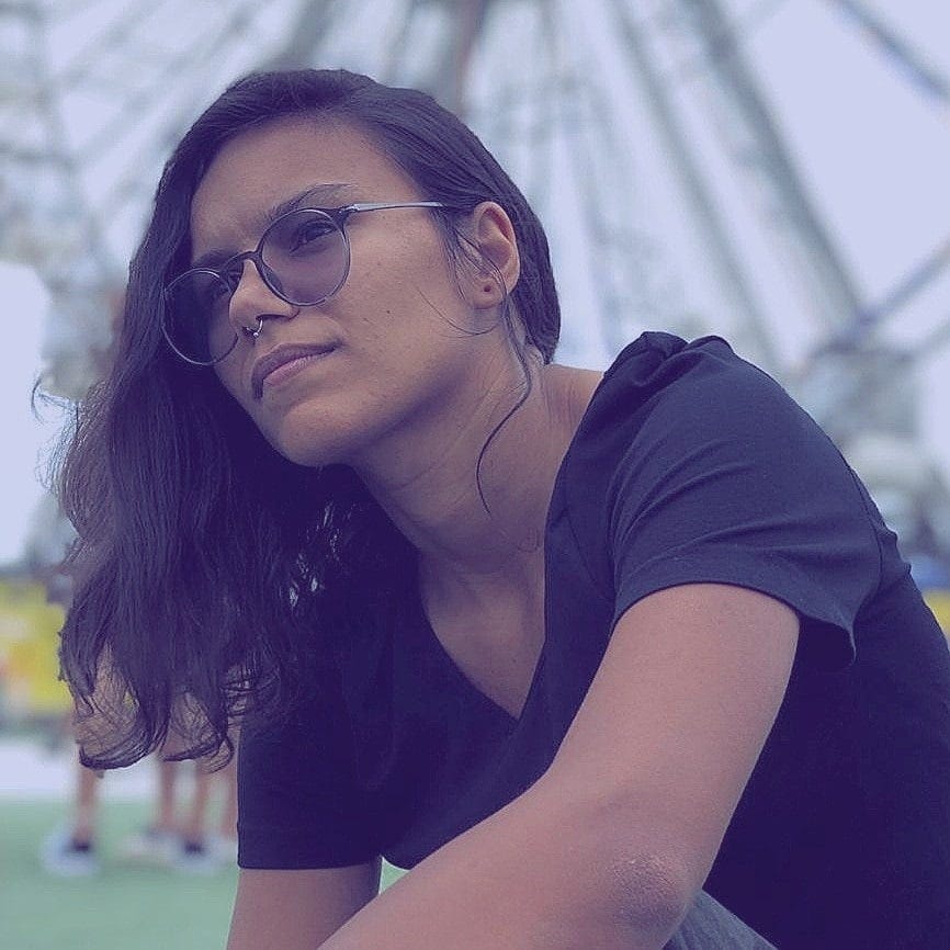 Jessica Castro – Medium