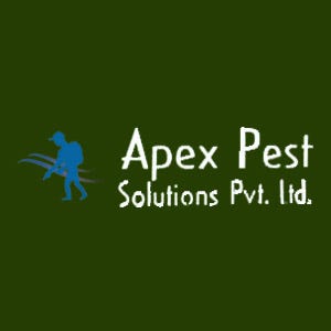 Apex Pest Solutions Private Limited – Medium