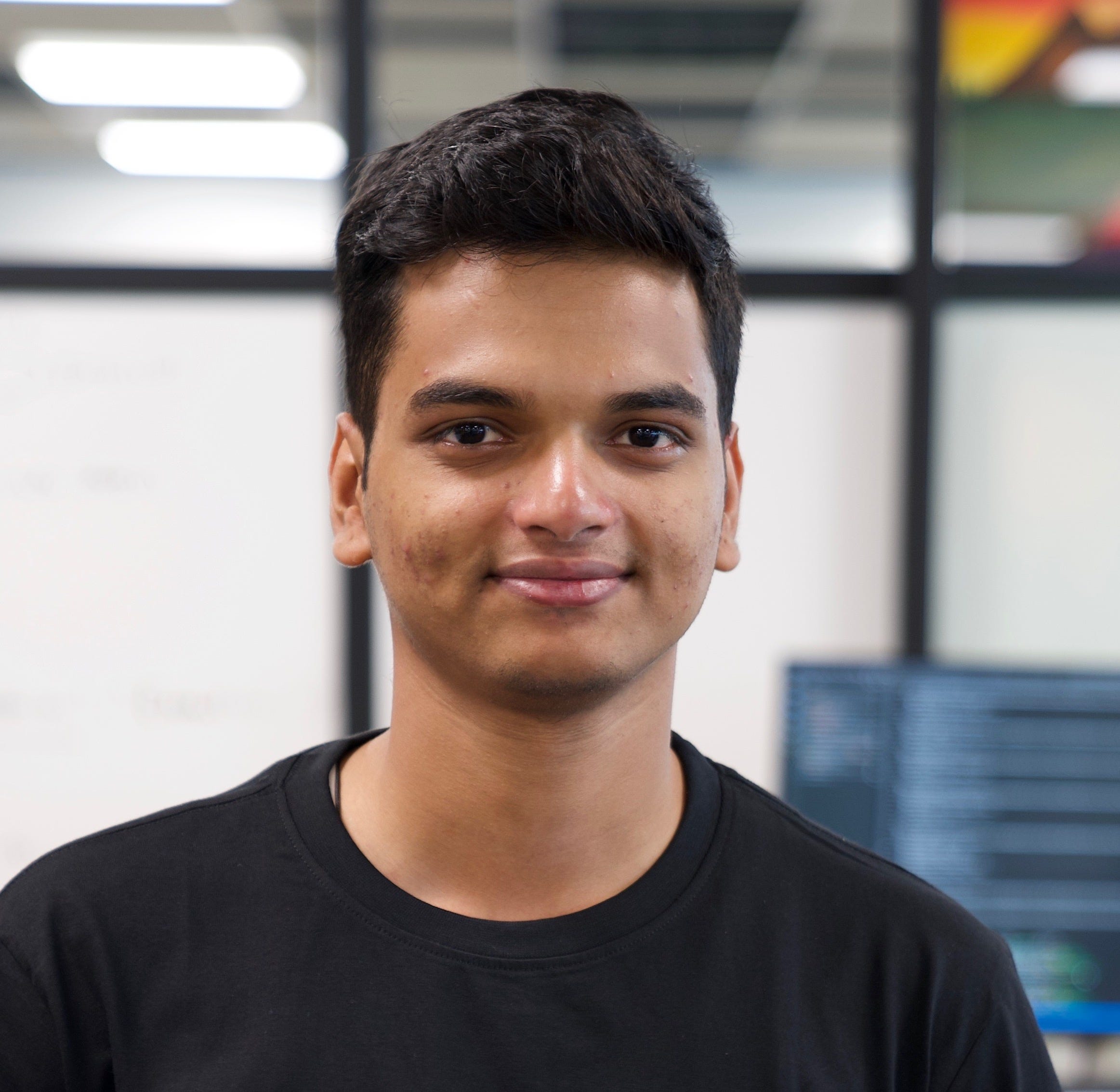 Heramb Mathkar – Medium