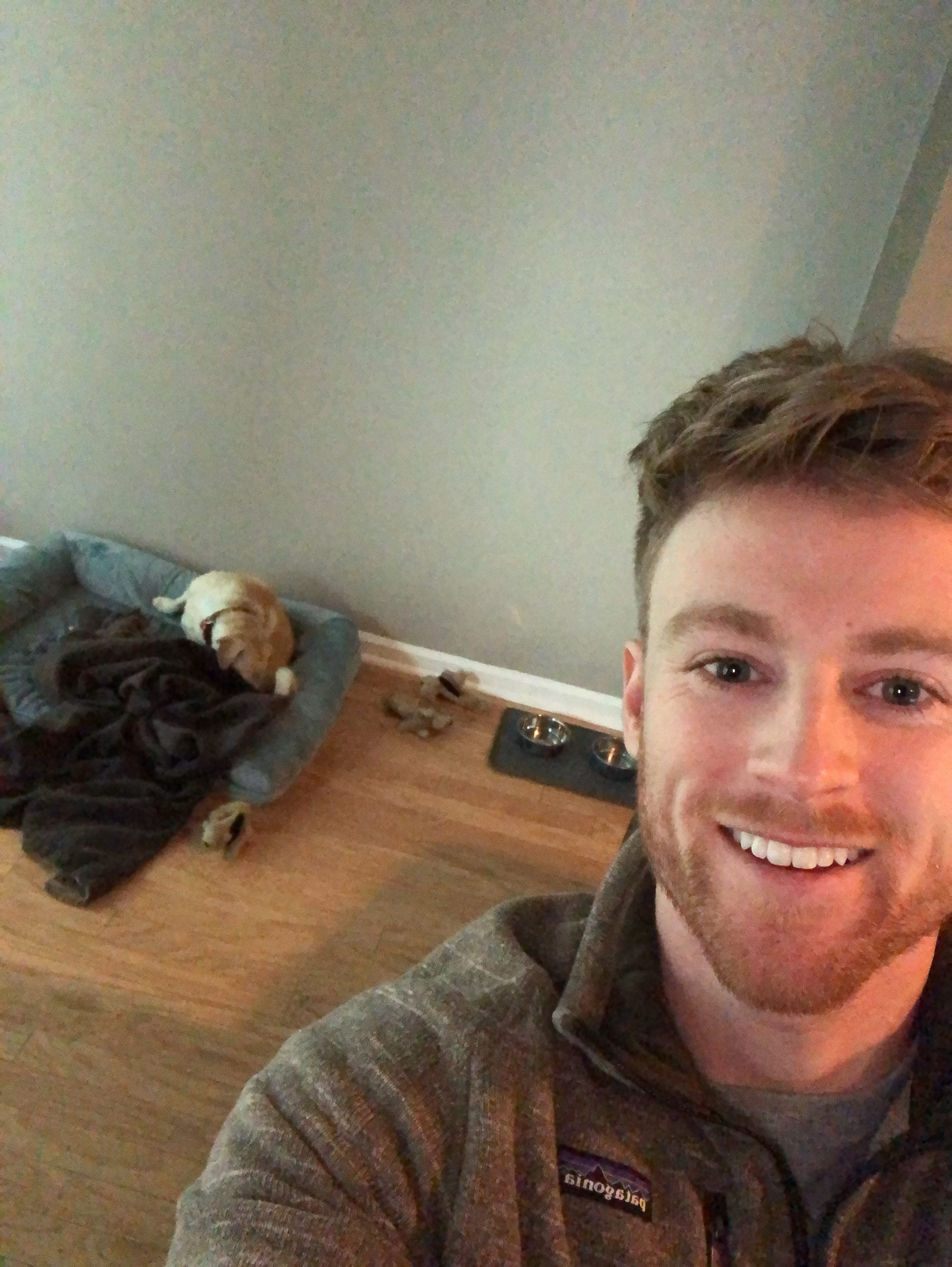 Carson West – Medium
