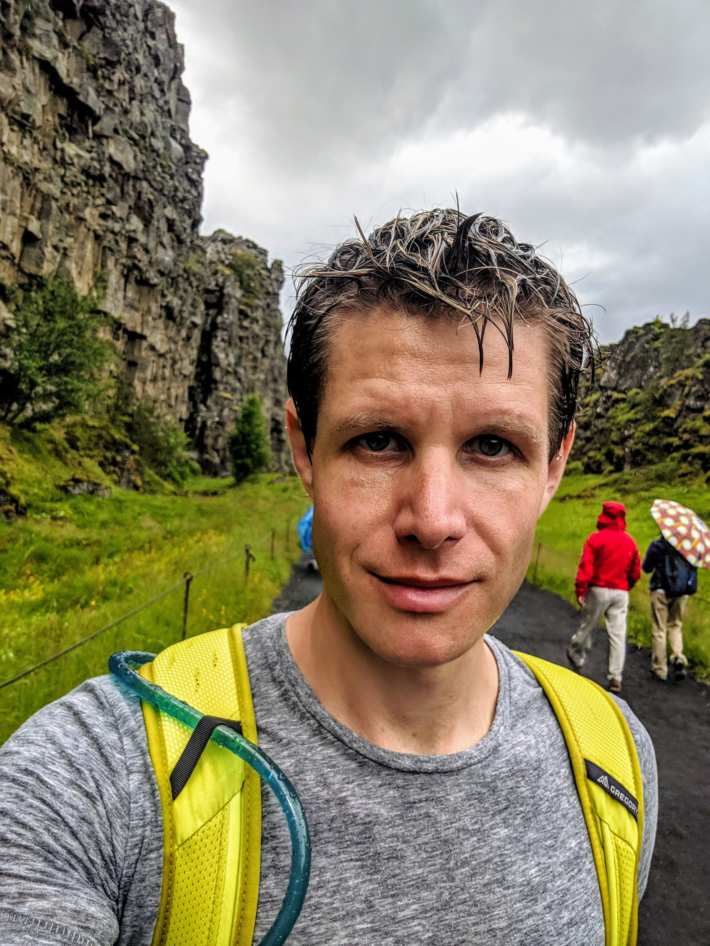 Robert Sigler – Medium
