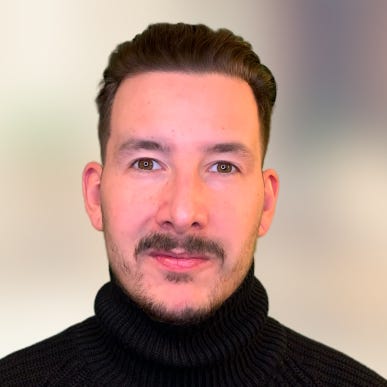 Michael Seidel – Medium