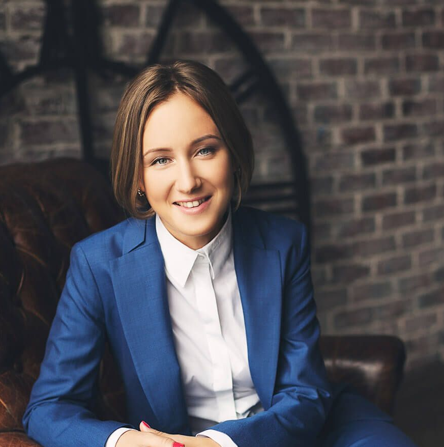 Alison James – Medium
