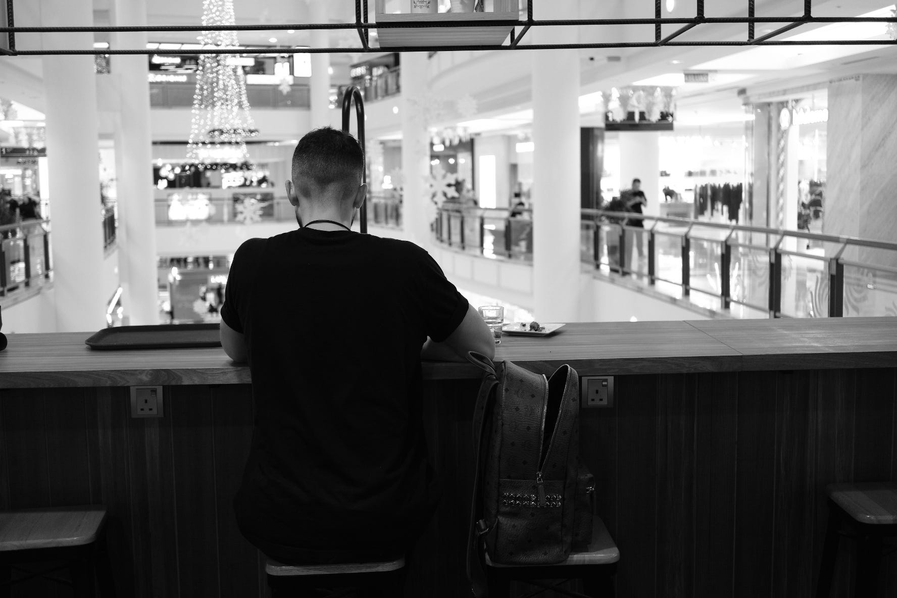 About – Joe Fletcher – Medium