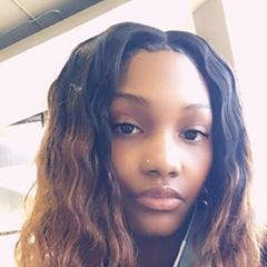 Shaniyah Williams – Medium