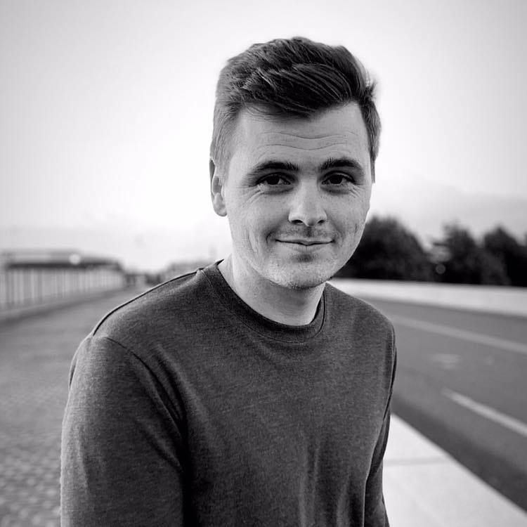 Kyle Lock – Medium
