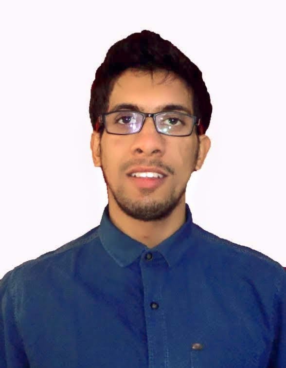 Ankit Tyagi – Medium