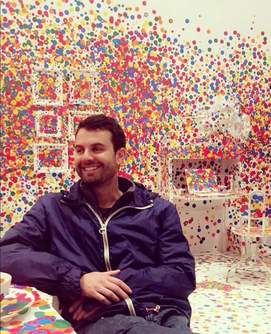 Patrick Malone – Medium
