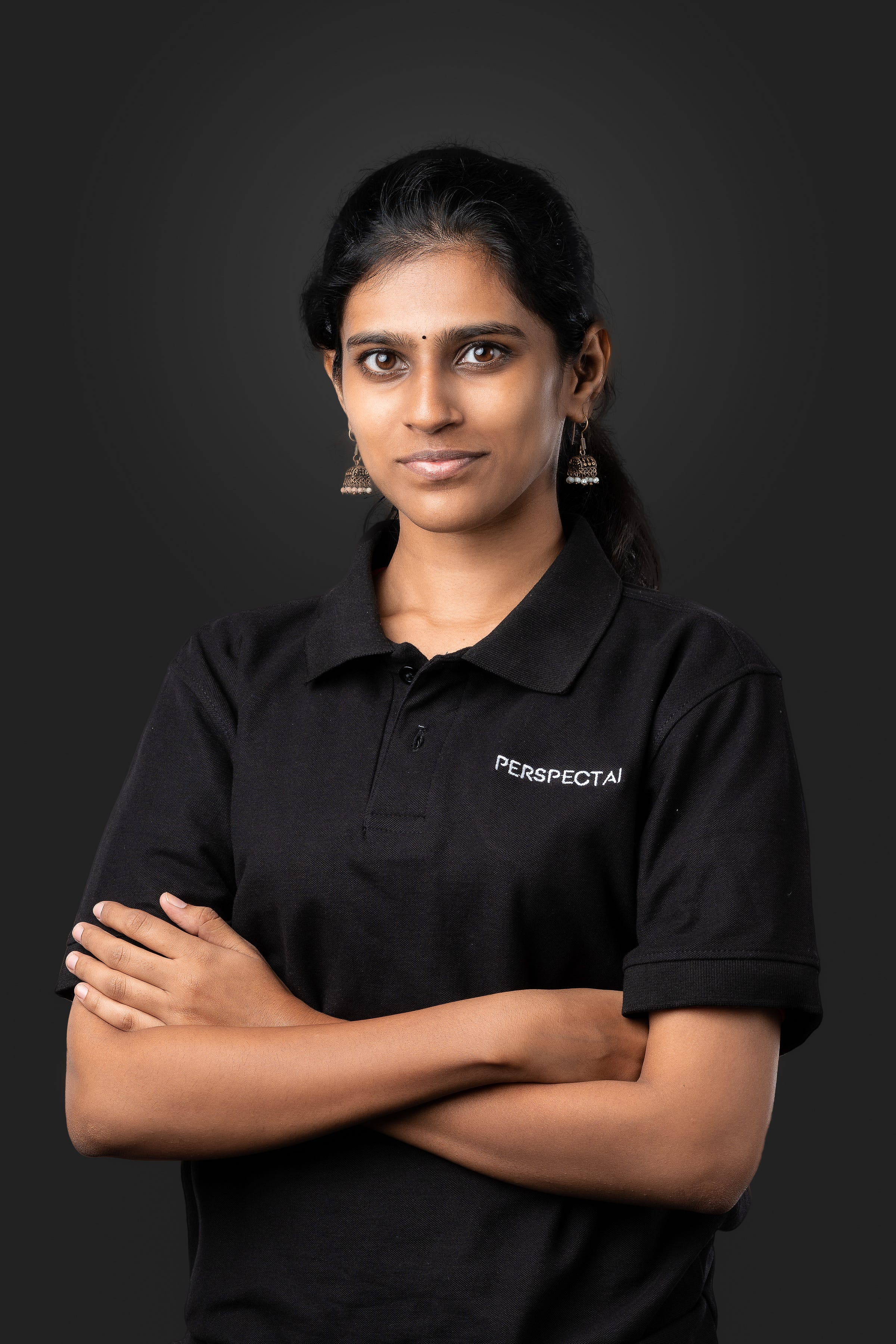 Swetha Srinivasan – Medium