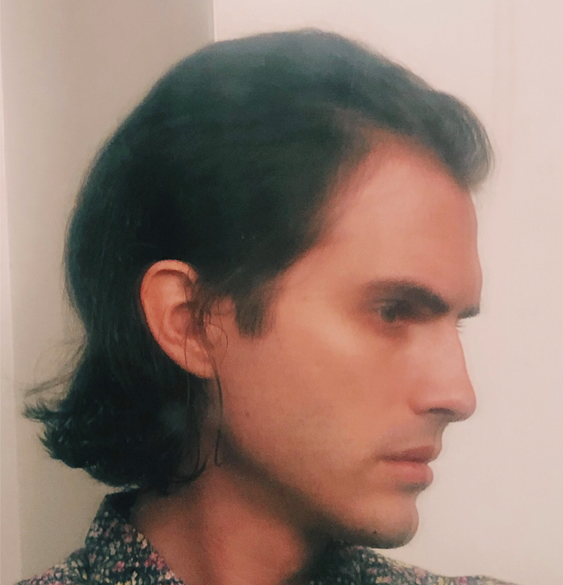 Matthew Peak – Medium