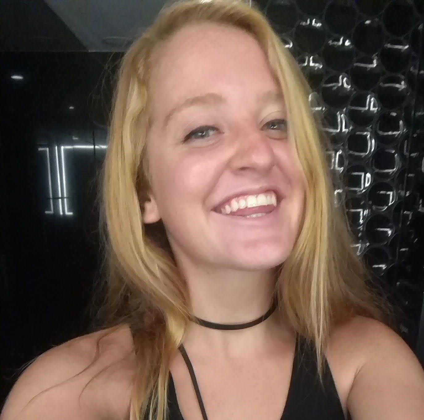 Rachel Peach Leonard – Medium