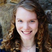 About – Amanda LaForest – Medium