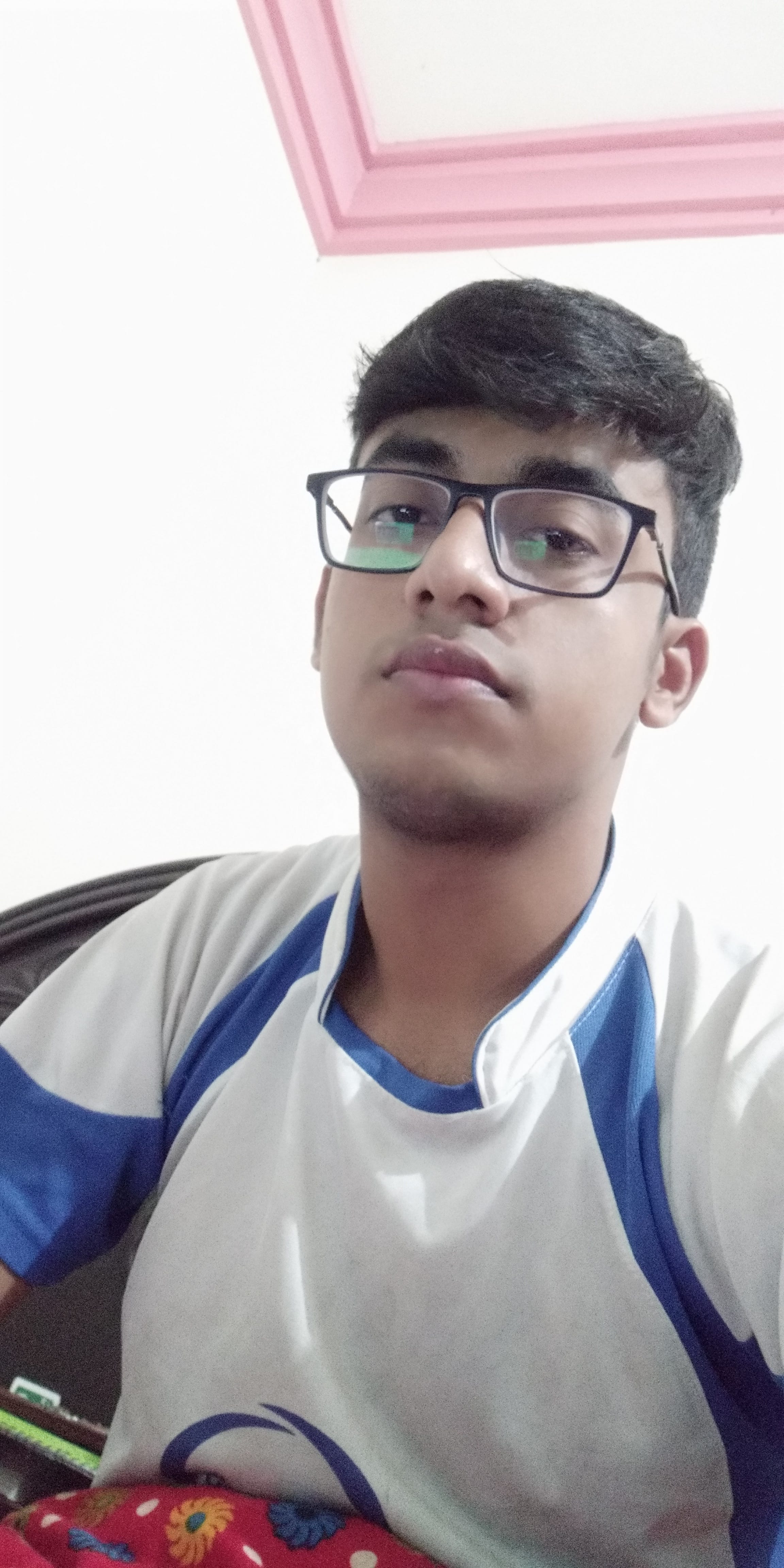 Mushfiq Shihab – Medium