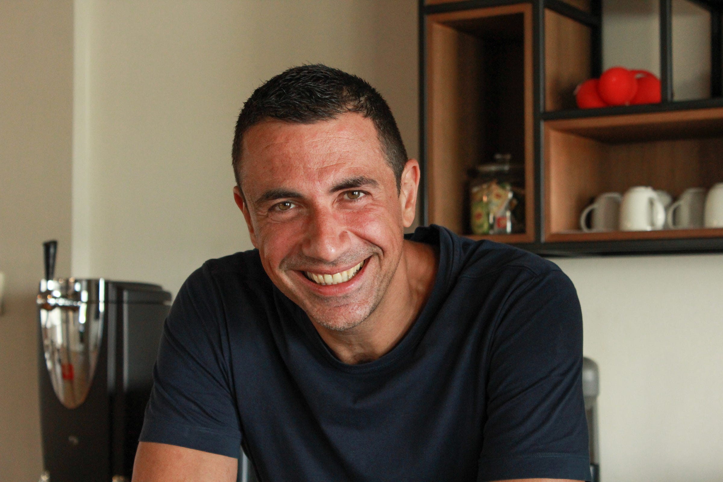 Alexis Piperides – Medium