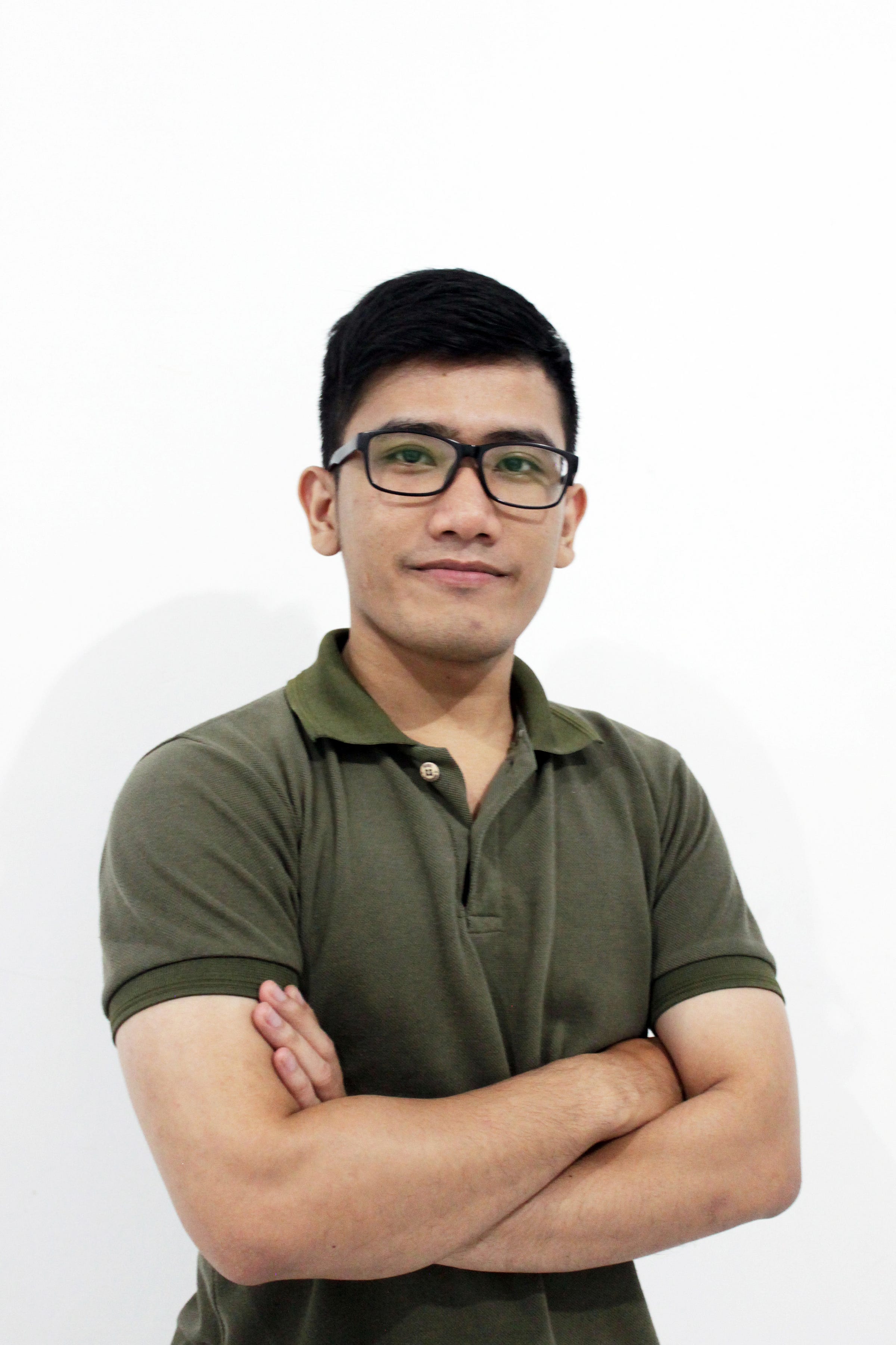 Frengky – Medium