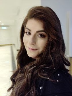 About – Yitty Adler/Denciger – Medium