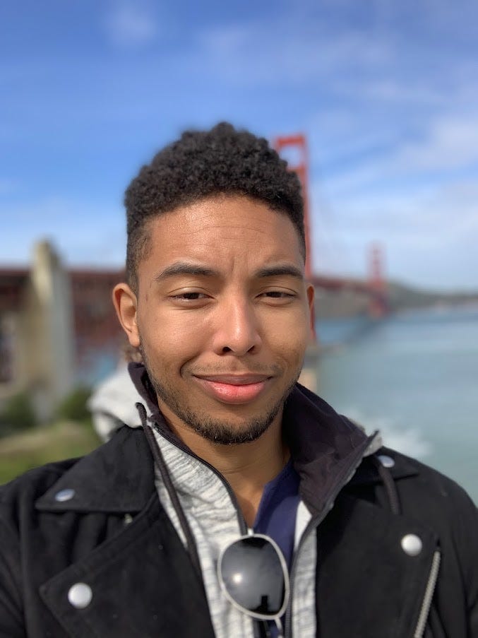 Aziz Brown on Medium curated some lists
