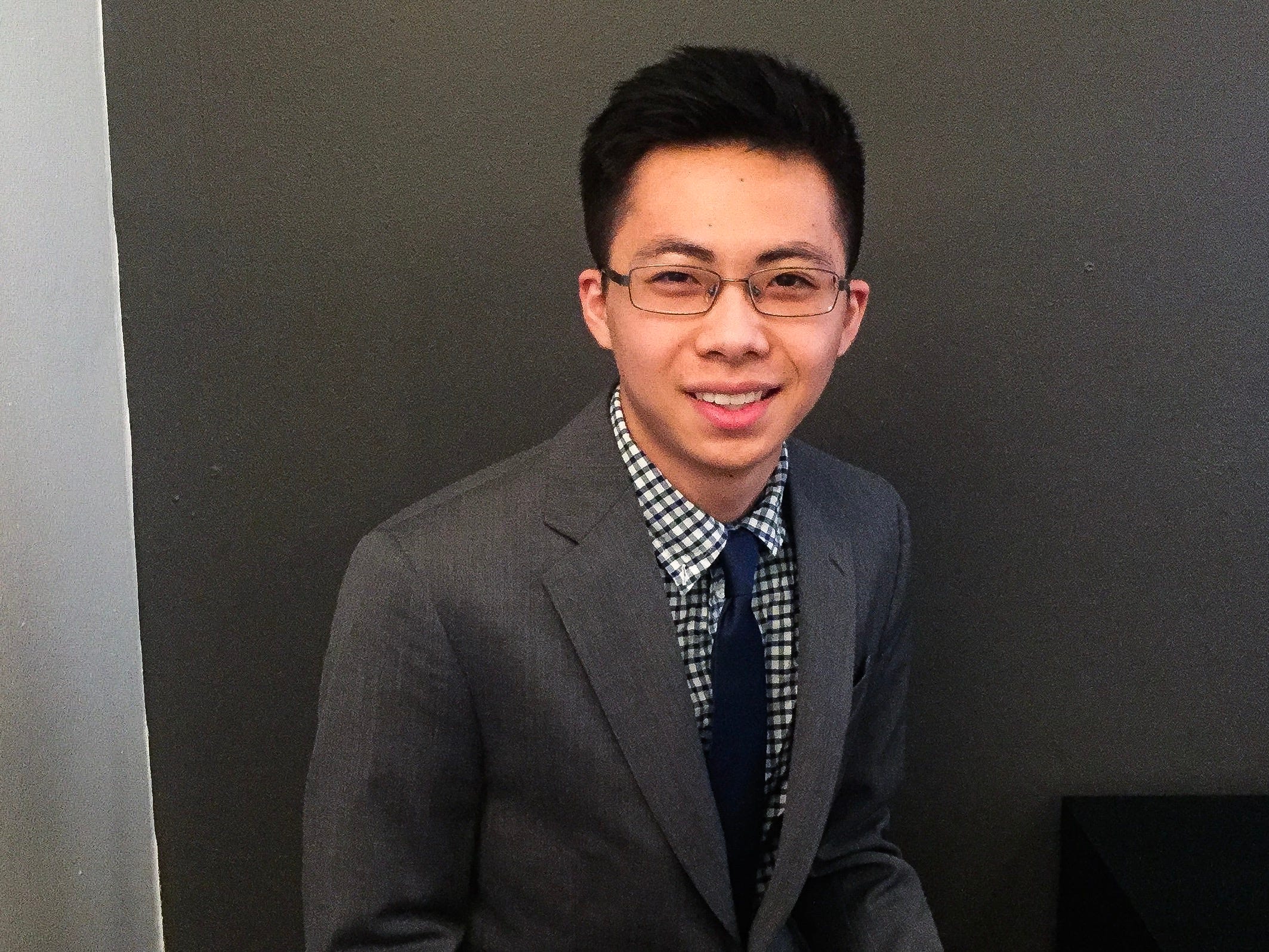 Jerry Zhang – Medium