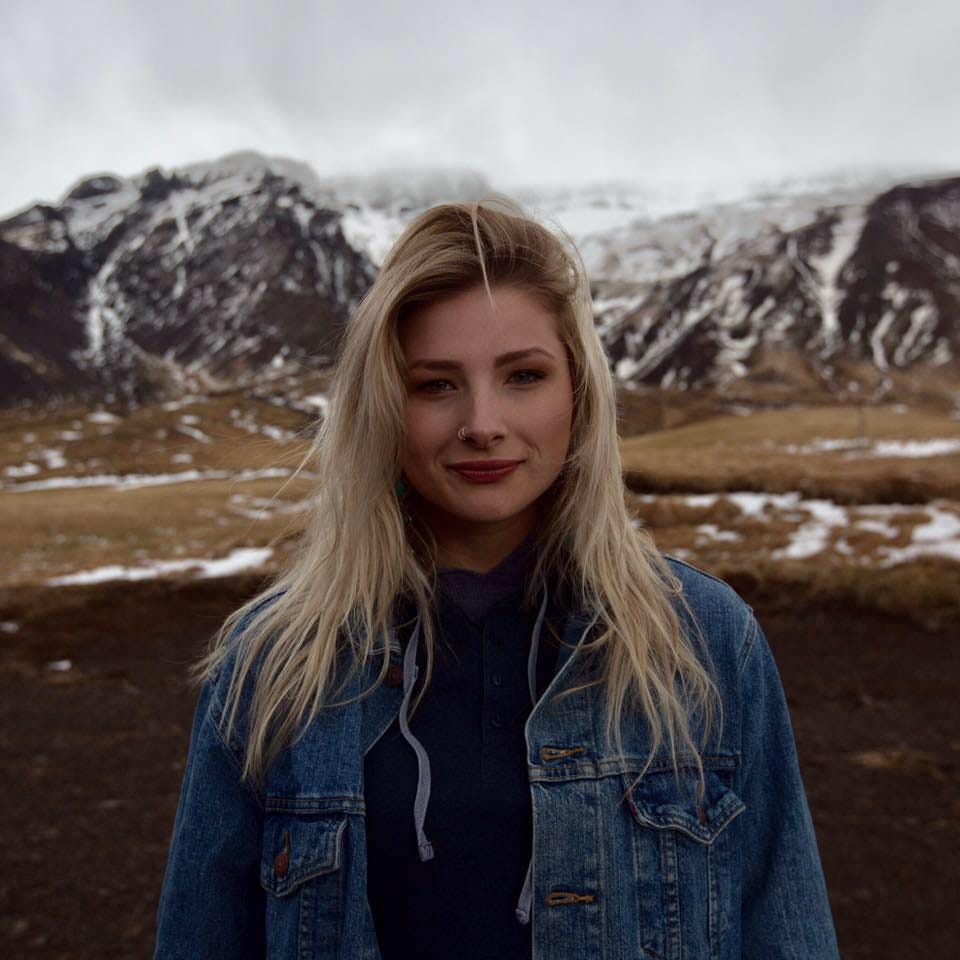 Allie DeLuca – Medium