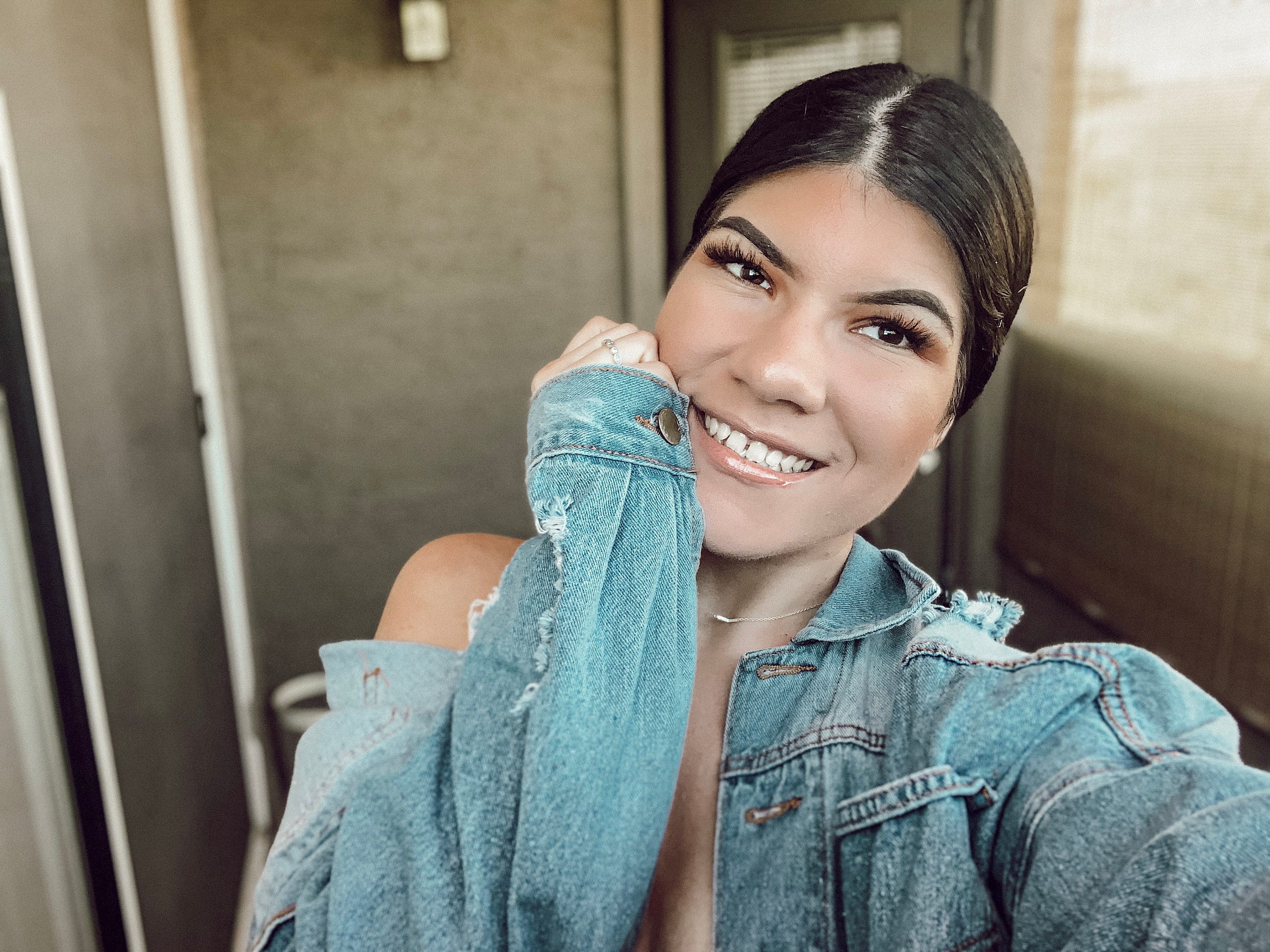 Courtney Bush – Medium