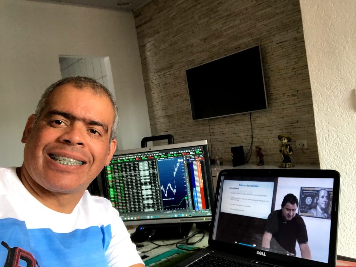 Marcelo Freitas – Medium