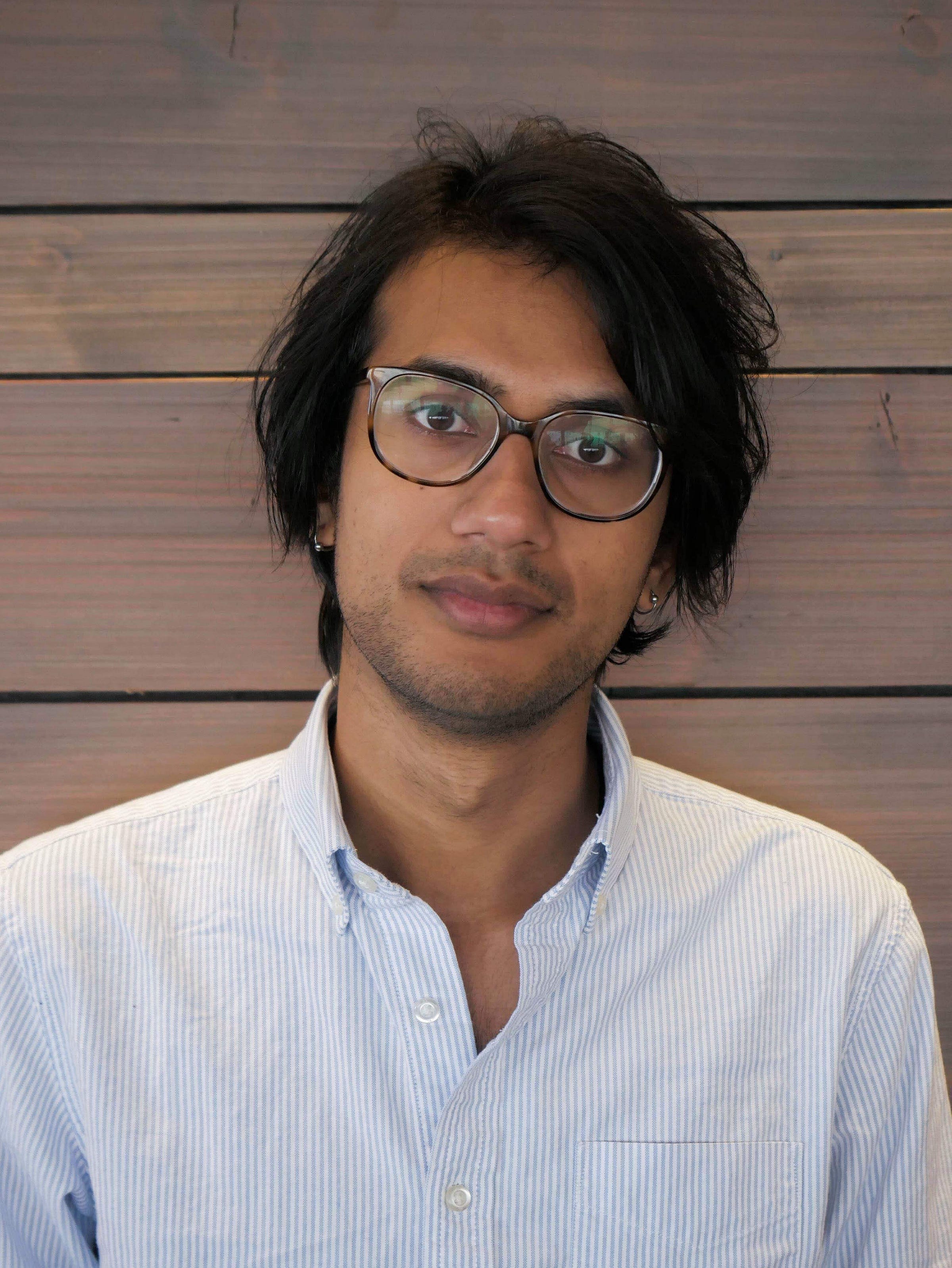 Sameer Gupta – Medium