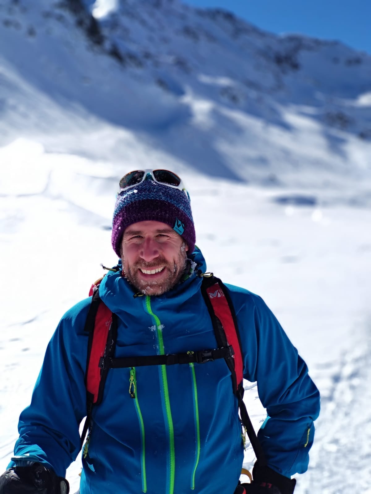 Lorenzo Sanna – Medium