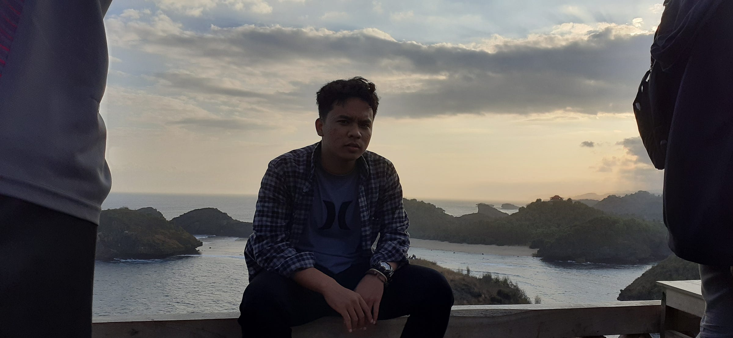 Indra Gunawan – Medium