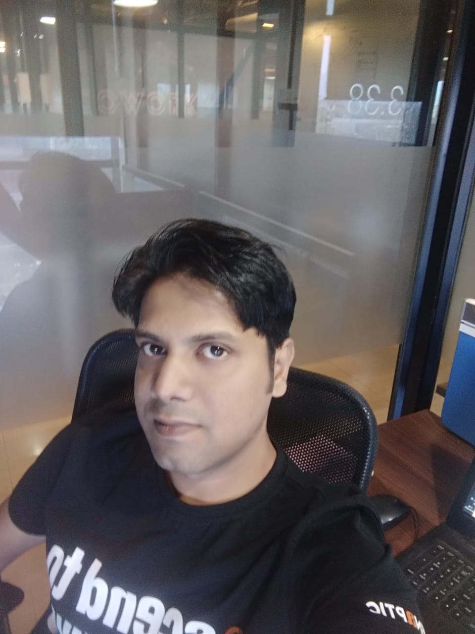 Navneet Kumar – Medium