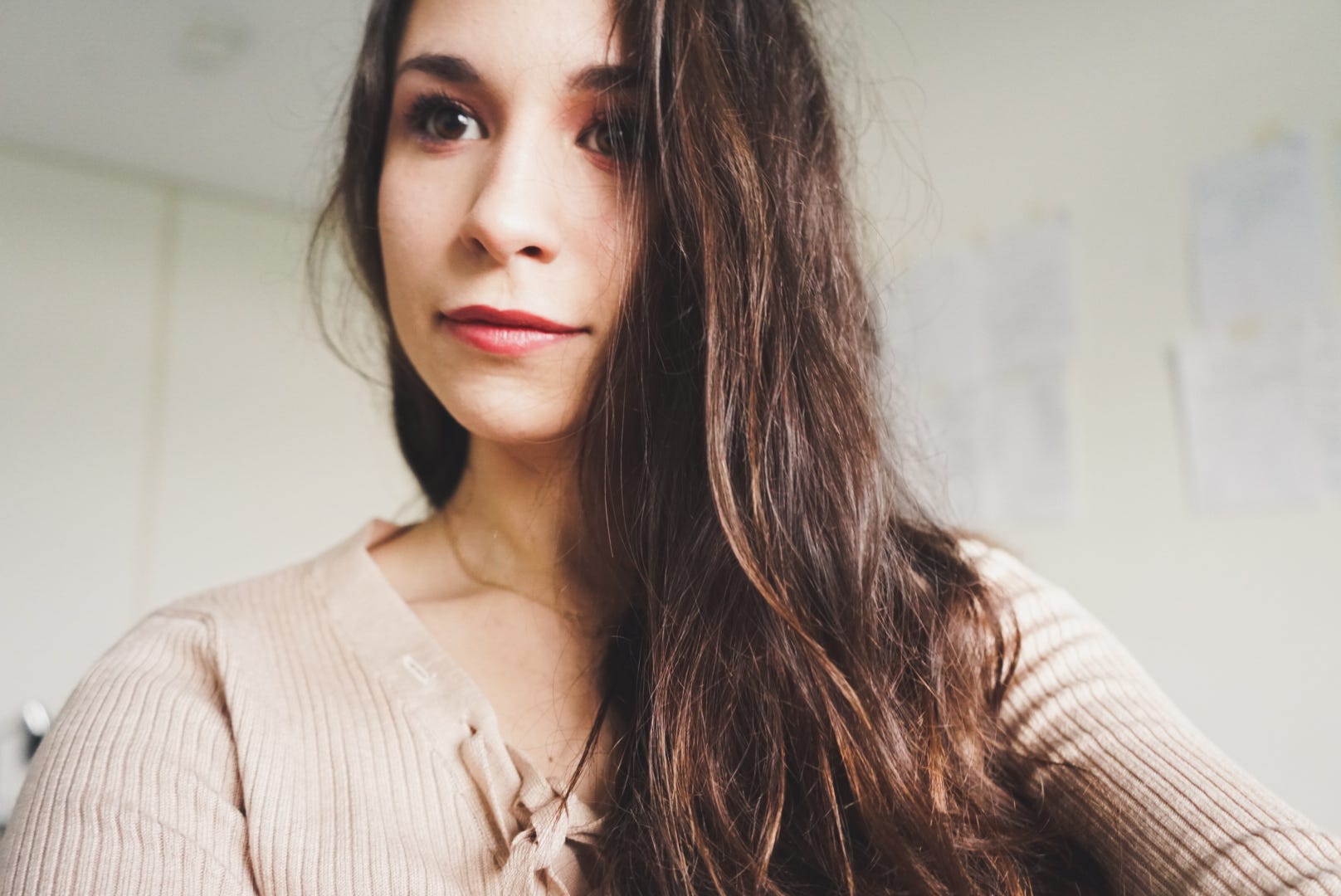 Georgia Spanou – Medium