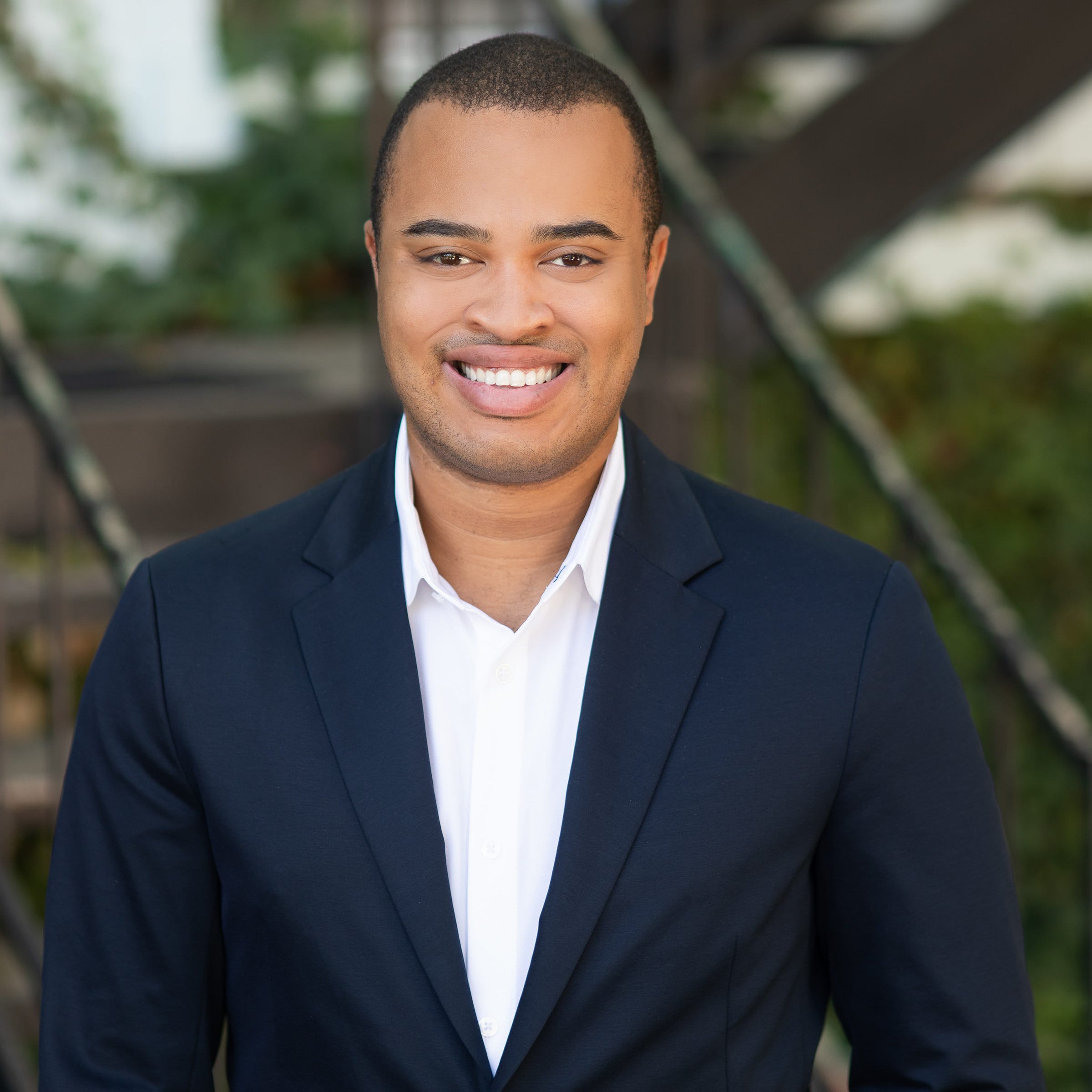 Brandon Allen – Medium