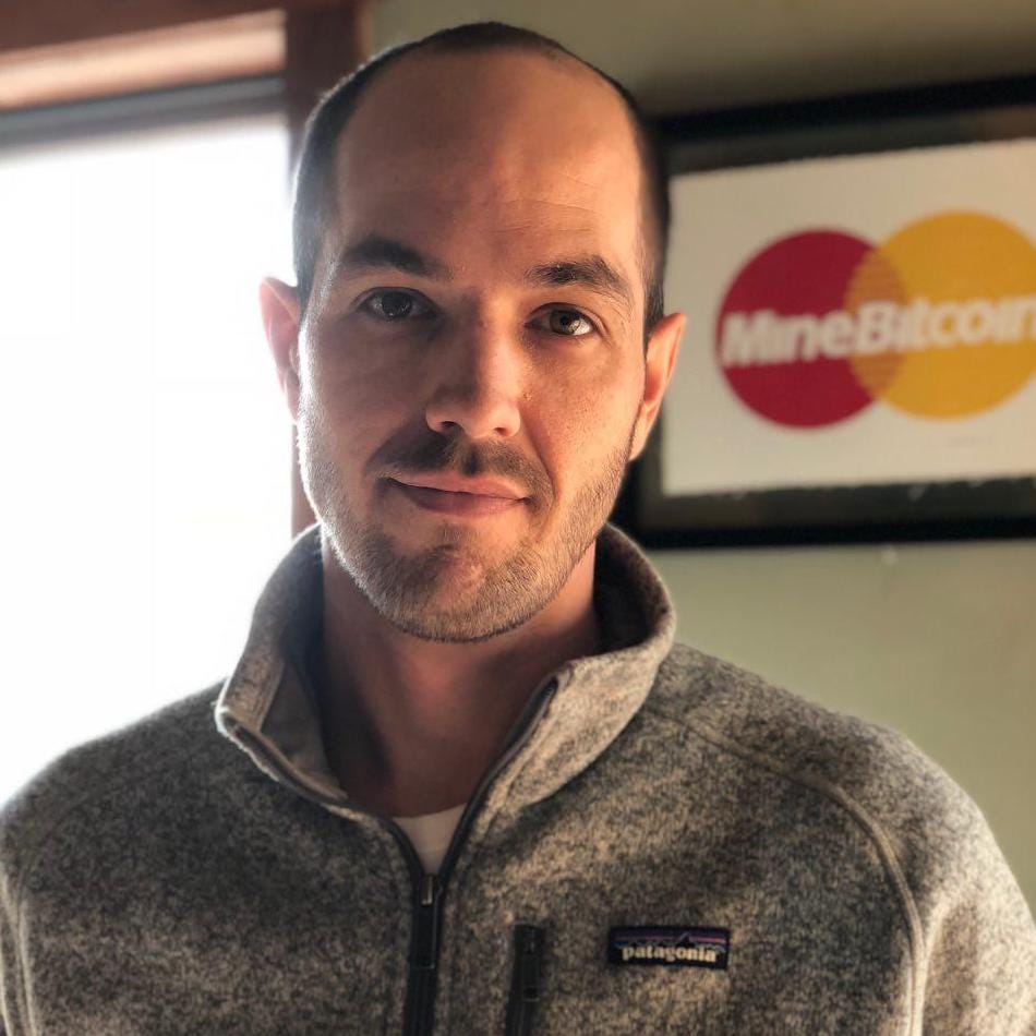 Matt deCourcelle – Medium