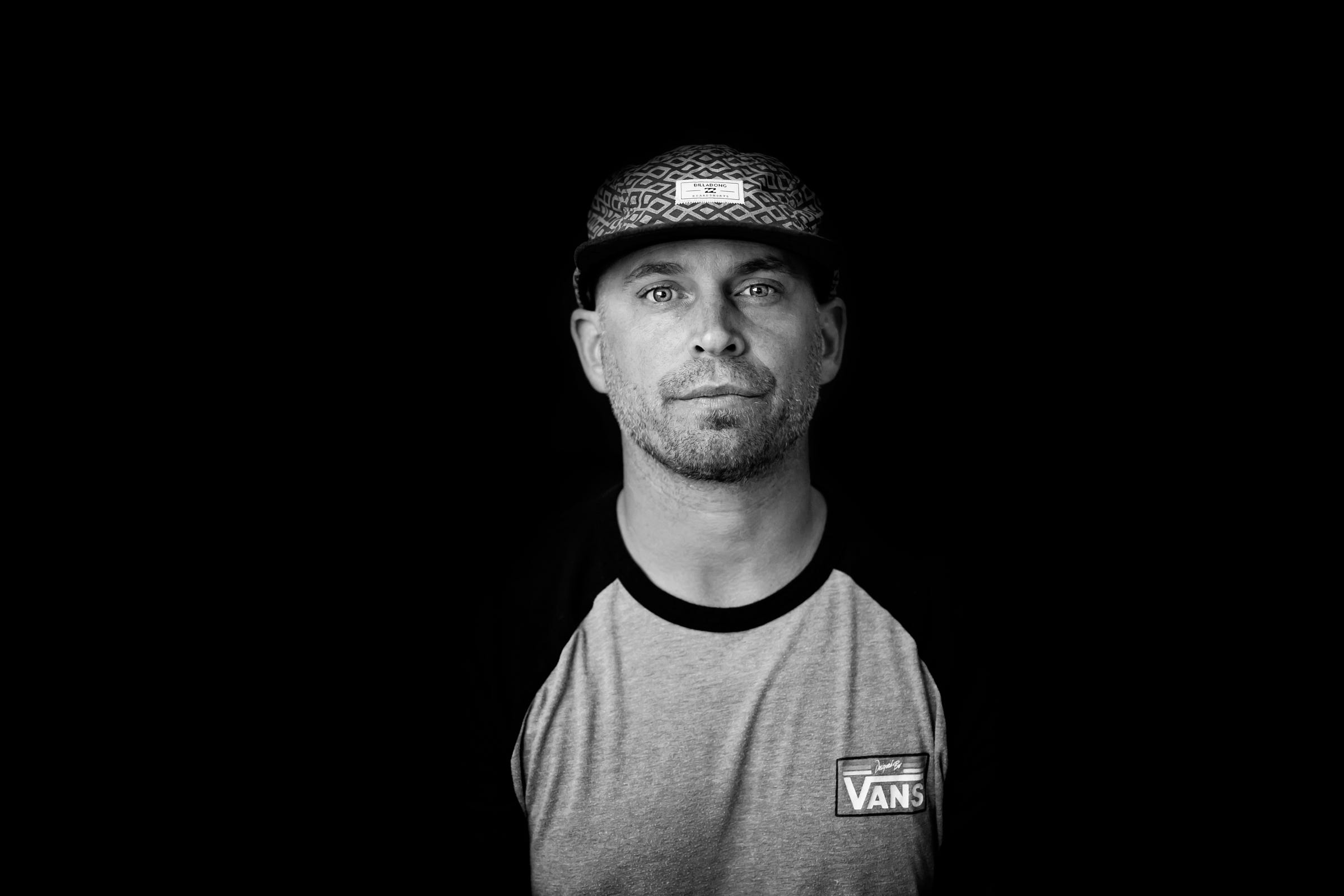 Jeran Fraser – Medium