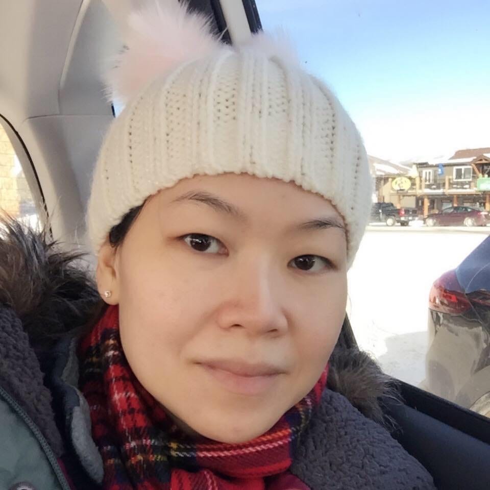 Fong Mei Wong – Medium