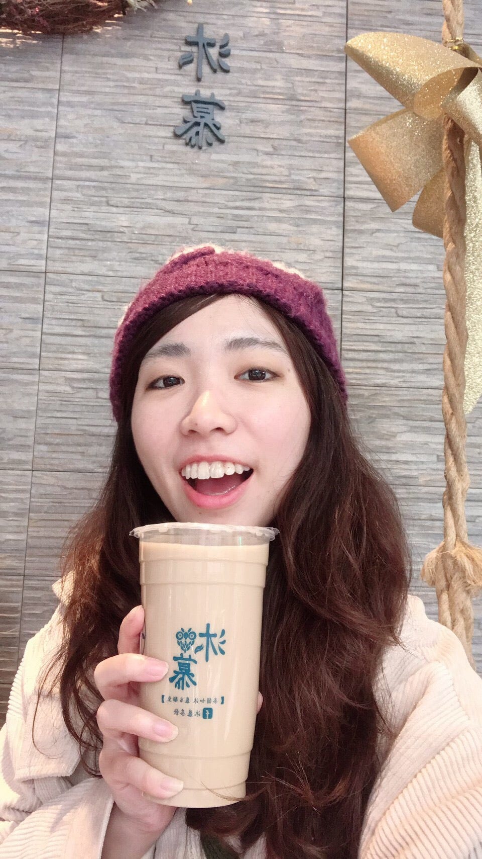 Maggie Chen – Medium