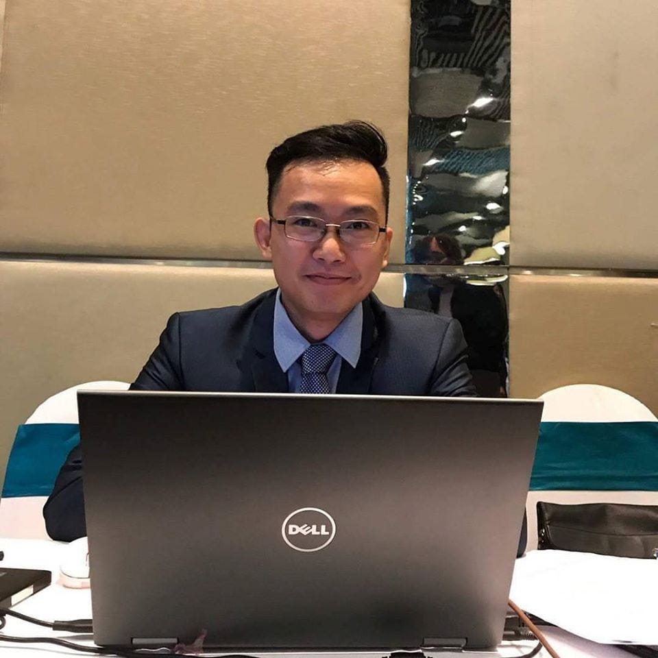 David Pham Le on Medium curated some lists