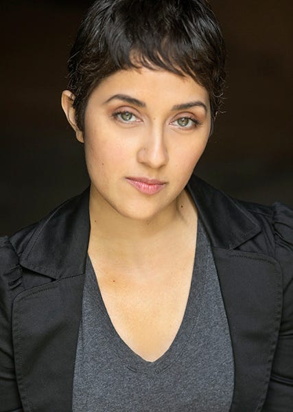 Sajida Malik De Leon – Medium