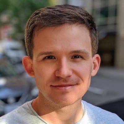 Derek Morrison – Medium