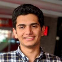 Ali Toosi – Medium