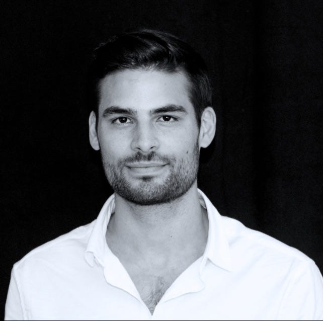 Remo Mahler – Medium