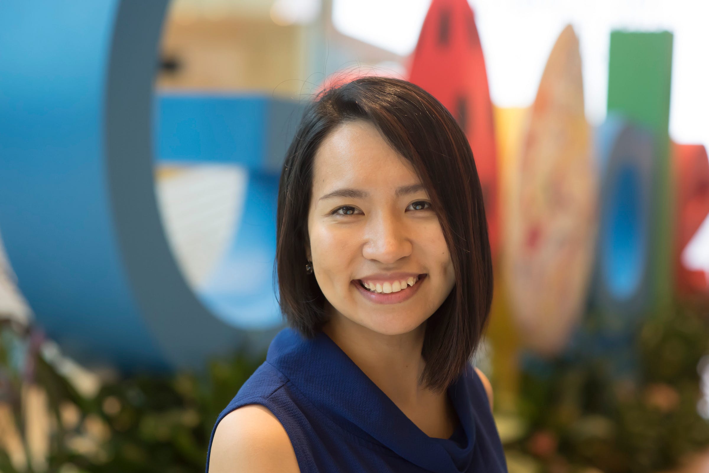 Ly Nguyen – Medium