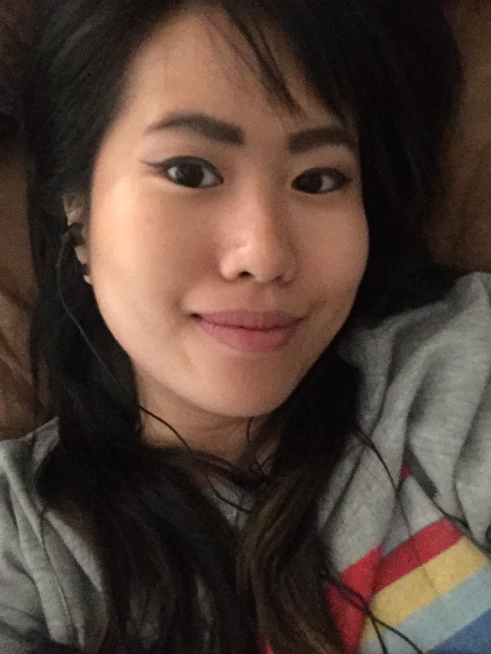 Tabitha Wong – Medium