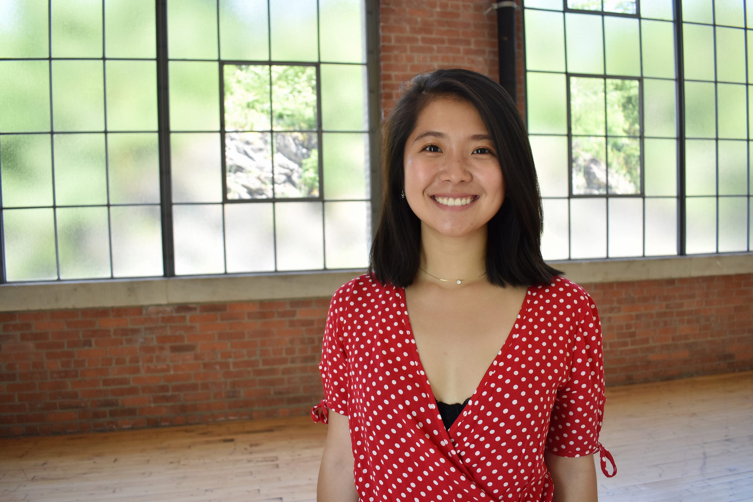 Jennifer Qian – Medium